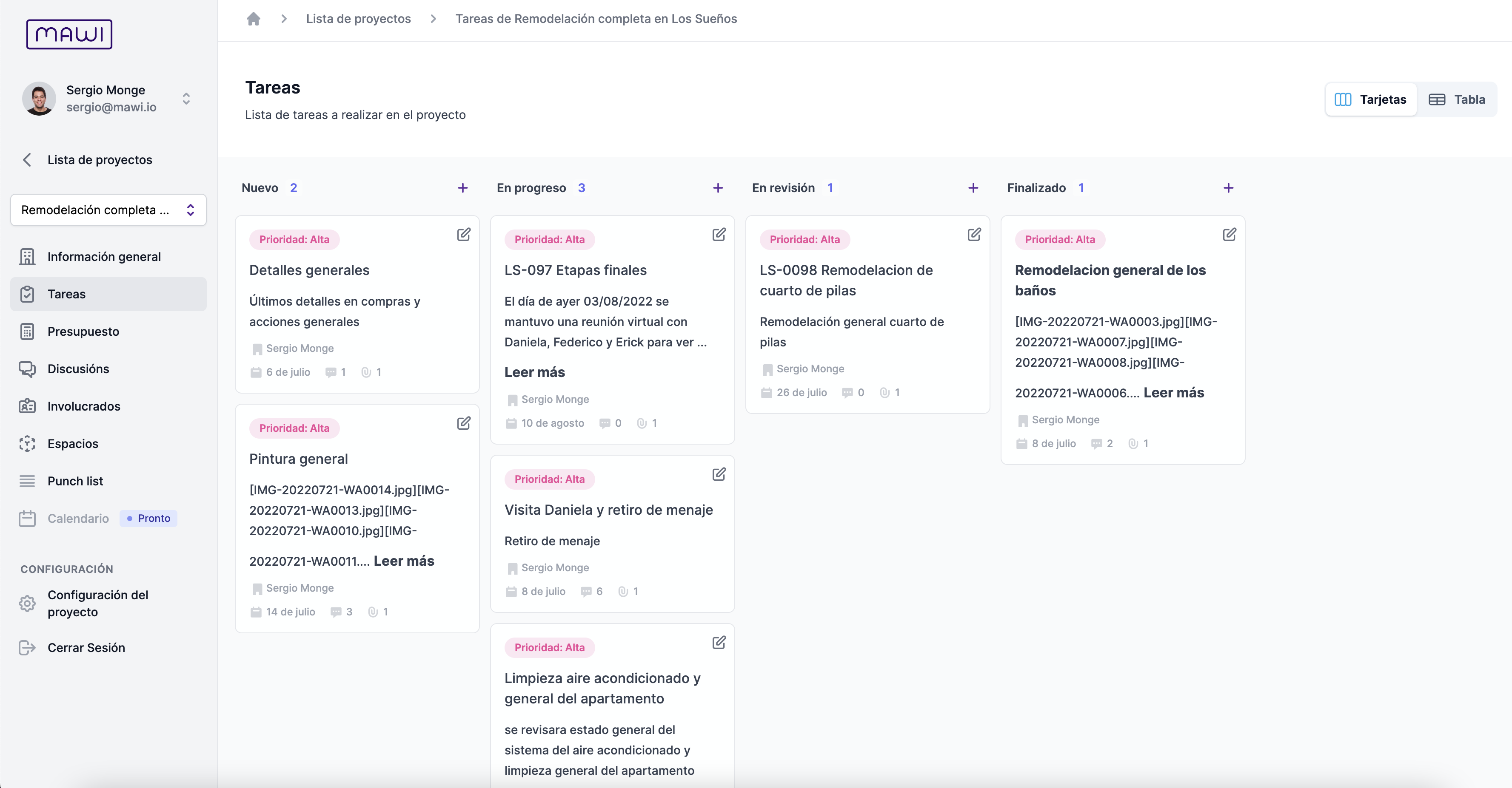 Home - Mawi Managers